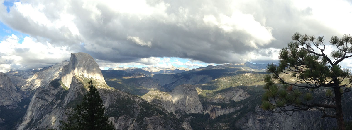 Discover Yosemite | Day tours of Yosemite National Park
